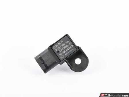 Genuine MINI - 13627633663 - Map Sensor - Inlet (13-62-7-633-663)