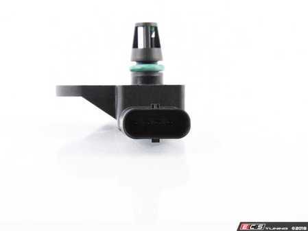 Genuine MINI - 13627633663 - Map Sensor - Inlet (13-62-7-633-663)