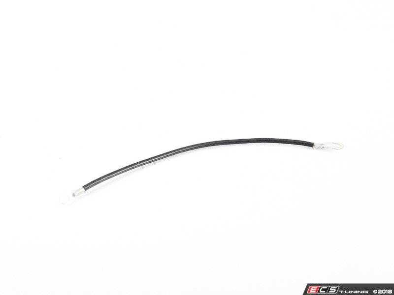 Genuine Mercedes Benz - 1245400041 - GROUND STRAP