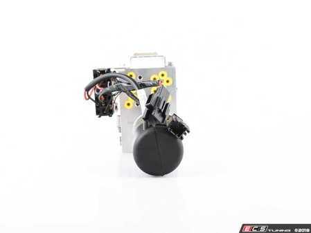 Genuine BMW - 54347190715 - HYDRAULIC PUMP (54-34-7-190-715)