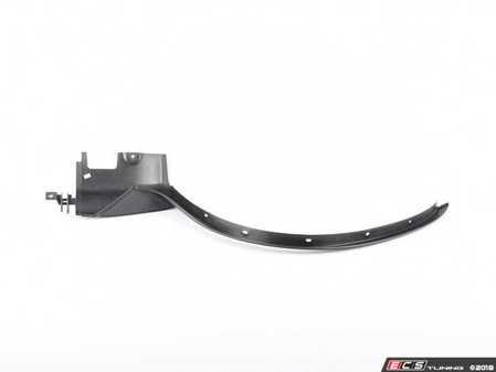 Genuine BMW - 51718402334 - Front fender flare - right (51-71-8-402-334)