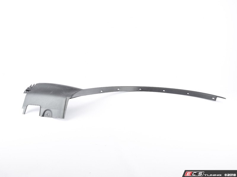 Genuine BMW - 51718402334 - Front fender flare - right (51-71-8-402-334)
