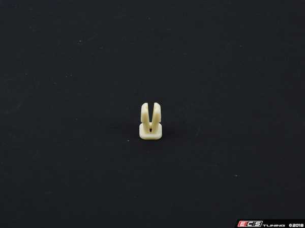 Genuine BMW - 51458191429 - E36 Center Console Plug-In Nut - Priced ...
