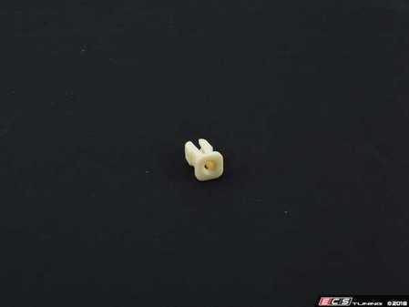 Genuine BMW - 51458191429 - E36 Center Console Plug-In Nut - Priced ...