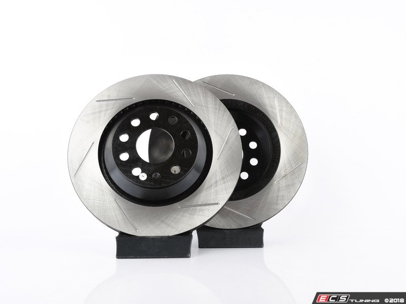 Assembled By ECS - BR0015KT - Build-Your-Own Dual Caliper Rear Brake ...