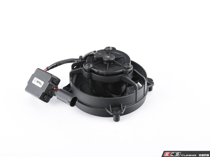 Spal - 32416857718 - P/S Pump Cooling Fan