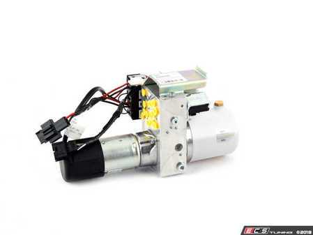 Genuine BMW - 54347190715 - HYDRAULIC PUMP (54-34-7-190-715)
