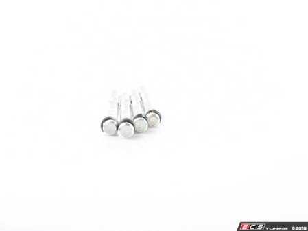 Pagid - 7L6698269B - Front Brake Caliper Hardware Kit