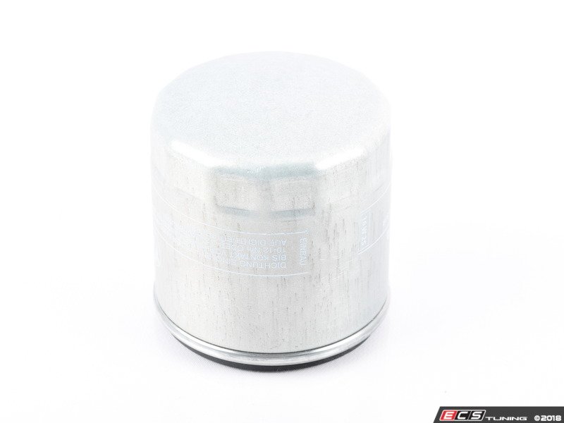 Genuine BMW - 11421460845 - Engine Oil Filter - BMW Motorcycles (11-42 ...