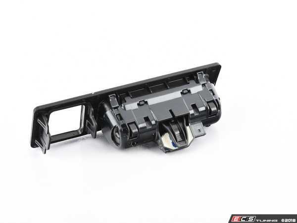 Genuine BMW - 51247463162 - Boot lid - tailgate Push button (51-24-7 ...