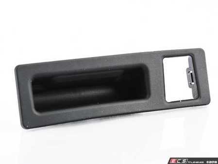 Genuine BMW - 51247463162 - Boot lid - tailgate Push button (51-24-7 ...