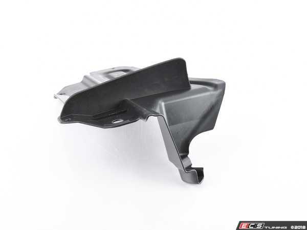 Genuine BMW - 51758044620 - Underside Panelling Right (51-75-8-044-620)