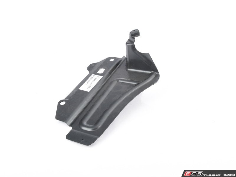 Genuine BMW - 51758044620 - Underside Panelling Right (51-75-8-044-620)