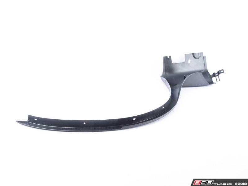 Genuine BMW - 51718402338 - Rear fender flare - right (51-71-8-402-338)