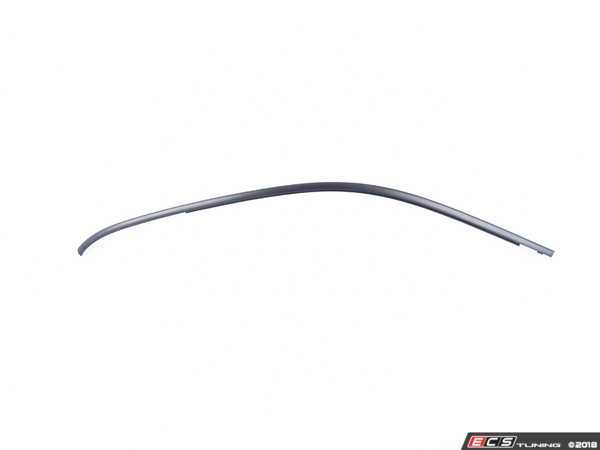 Genuine BMW - 51328408303 - FRAME COVER (51-32-8-408-303)