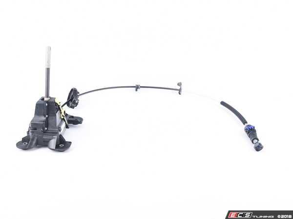 Genuine MINI - 25168483097 - Complete Gearshift Steptronic Automatic ...