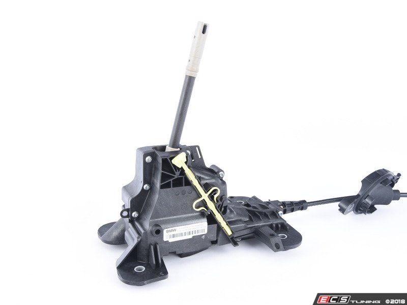 Genuine MINI - 25168483097 - Complete Gearshift Steptronic Automatic ...