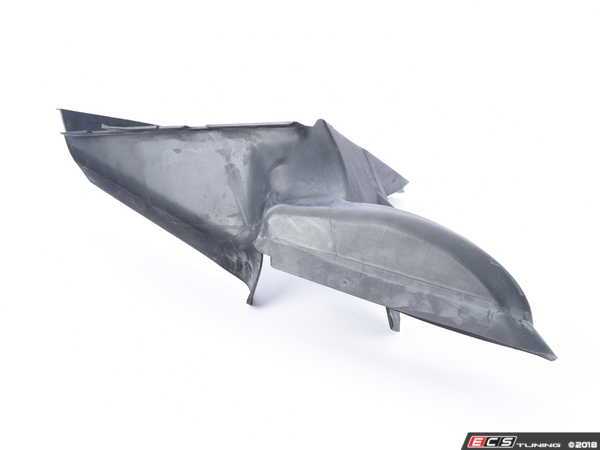Genuine Volkswagen Audi - 4L0117335 - GUIDE (4L0 117 335)