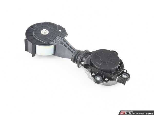 Dayco - 11287598833 - Friction Wheel