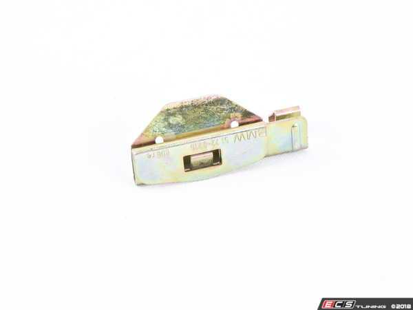 Genuine BMW - 51228216806 - CLAMP (51-22-8-216-806)