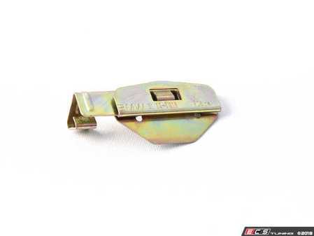 Genuine BMW - 51228216806 - CLAMP (51-22-8-216-806)