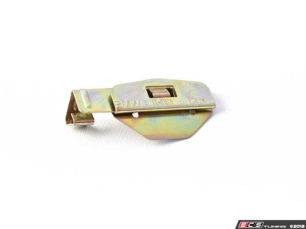 Genuine BMW - 51228216806 - CLAMP (51-22-8-216-806)