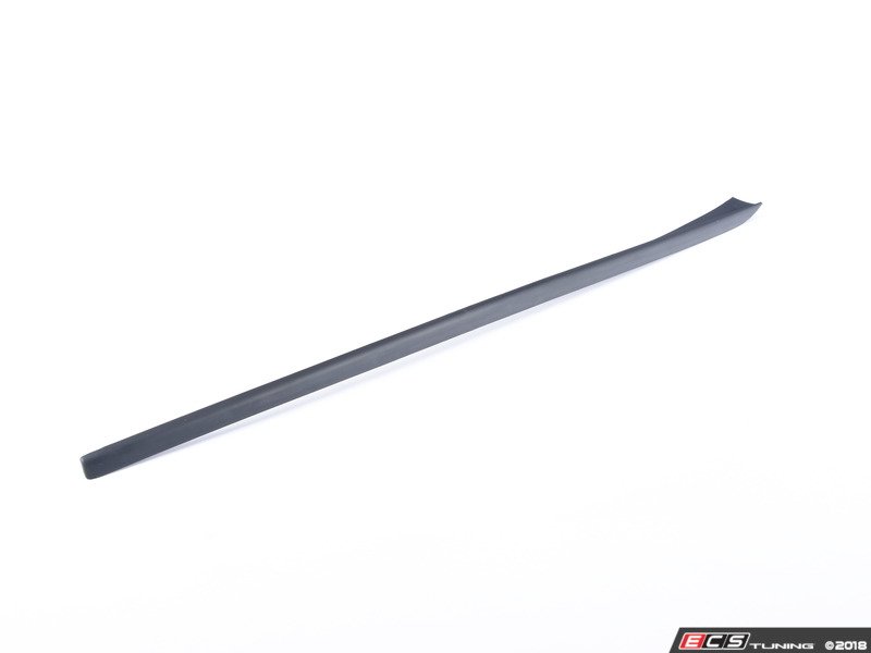 Genuine Volkswagen Audi - 5G0854328B5AP - Windshield Trim - Right (5G0 ...