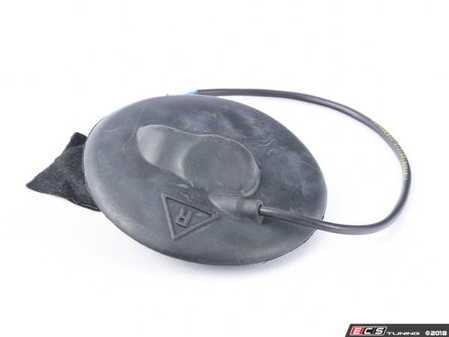 Genuine BMW - 33522283774 - Rear EDC shock Connector (33-52-2-283-774)