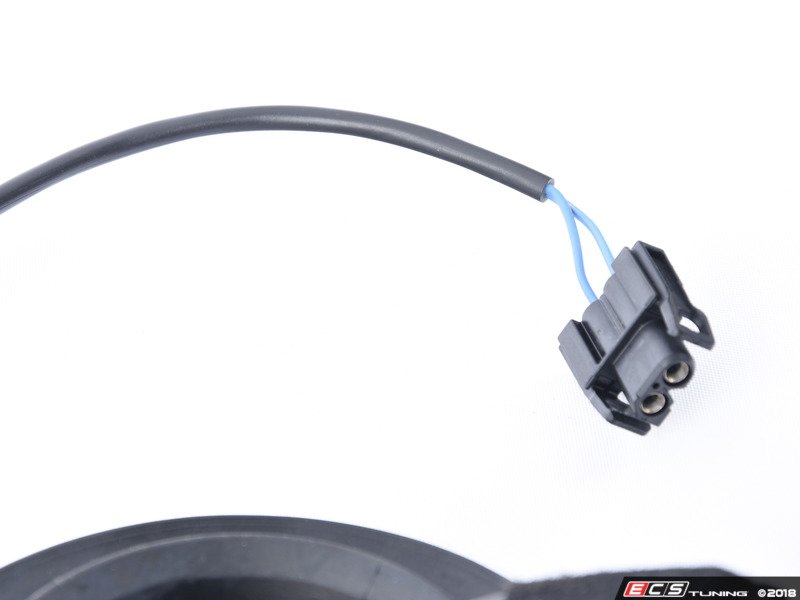 Genuine BMW - 33522283774 - Rear EDC shock Connector (33-52-2-283-774)