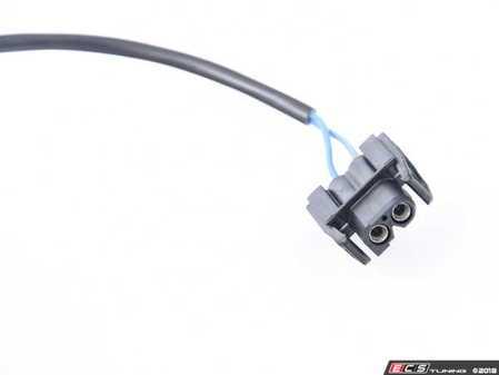 Genuine BMW - 33522283774 - Rear EDC shock Connector (33-52-2-283-774)