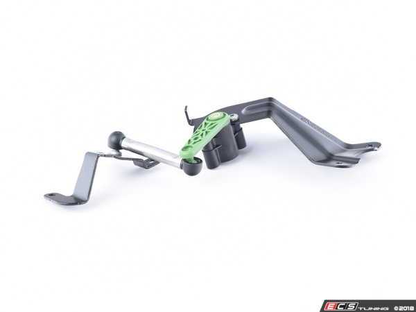 Genuine Volkswagen Audi - 3C0941309B - Headlight Level Sensor - Rear ...