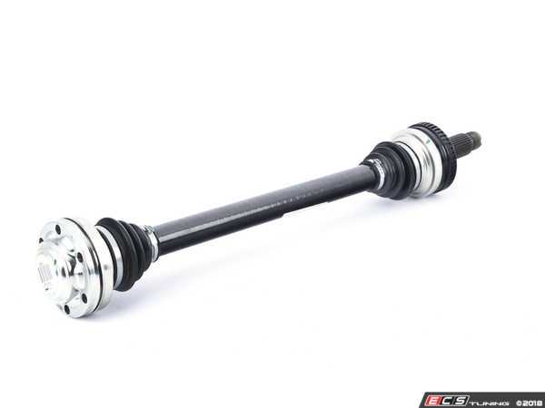 Genuine BMW - 33217510622 - Rear Axle Shaft - Right (33-21-7-510-622)