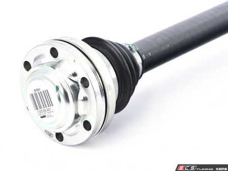 Genuine BMW - 33217510622 - Rear Axle Shaft - Right (33-21-7-510-622)