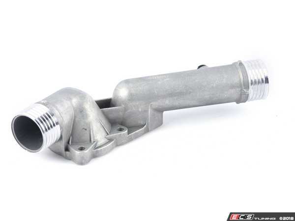 Rein - 11531740478 - Thermostat Housing - (NO LONGER AVAILABLE)