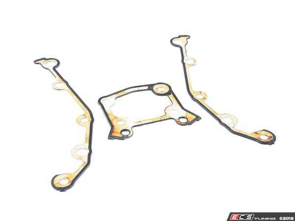Genuine BMW - 11147515707 - GASKET TIMING CASE (11-14-7-515-707)