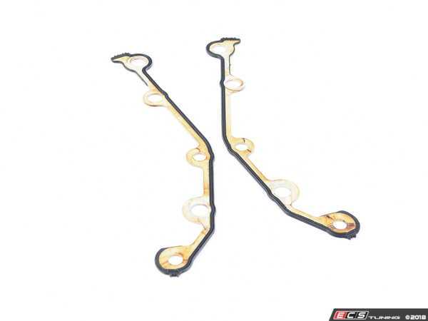 Genuine BMW - 11147515707 - GASKET TIMING CASE (11-14-7-515-707)