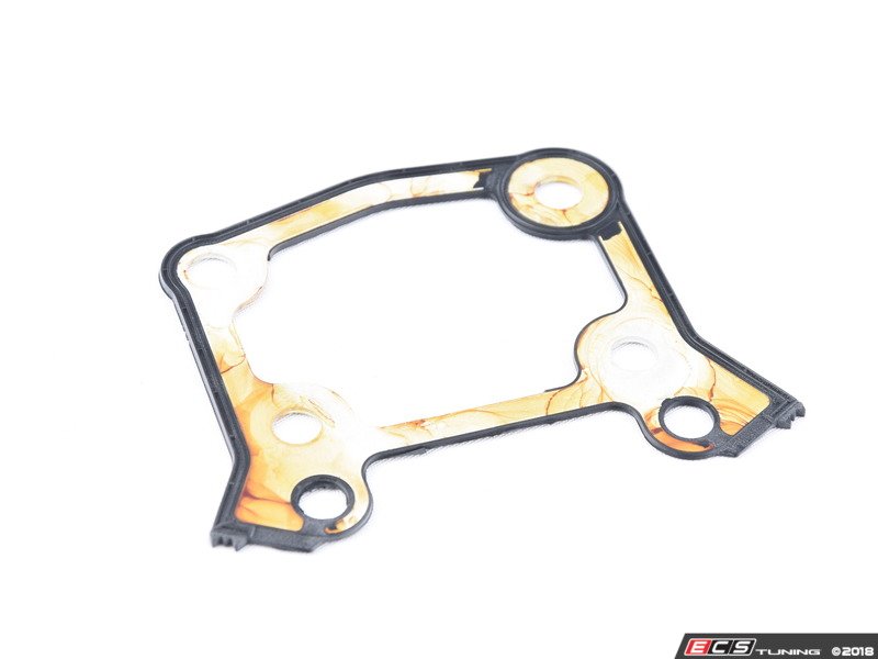 Genuine BMW - 11147515707 - GASKET TIMING CASE (11-14-7-515-707)