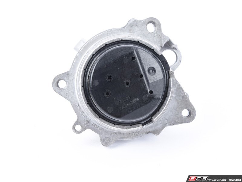 Genuine Volkswagen Audi - 4H0199381CD - ENG.MOUNTI (4H0 199 381 CD)