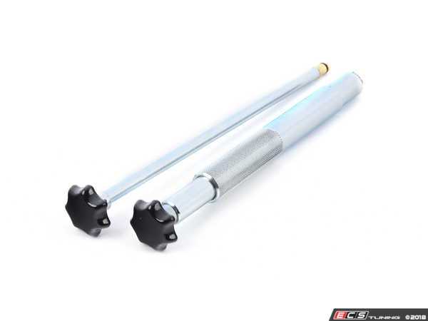 Genuine BMW - 83300493758 - Cleaning Kit - 813010 (83-30-0-493-758)