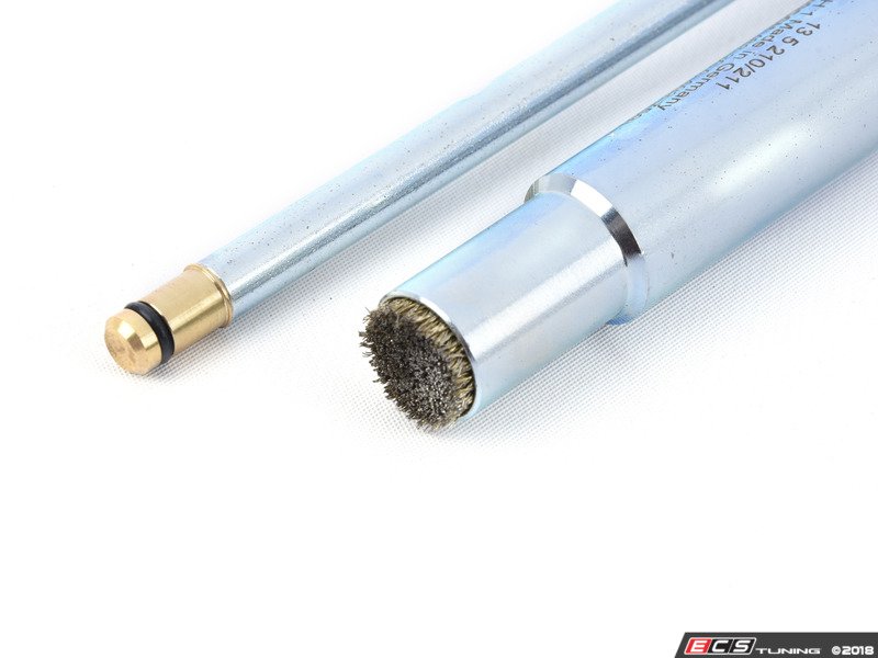 Genuine BMW - 83300493758 - Cleaning Kit - 813010 (83-30-0-493-758)