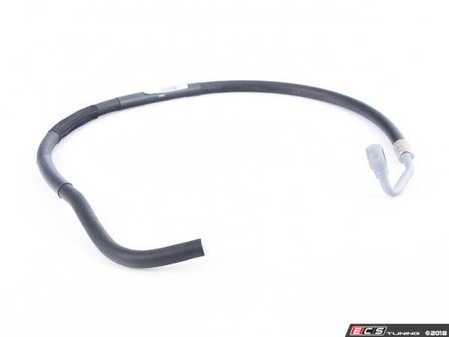 Genuine Volkswagen Audi - 4Z7422891A - Power Steering Return Hose - (NO ...