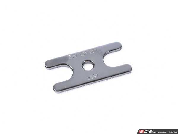 Genuine Volkswagen Audi - 057121077 - BRACKET (057 121 077)
