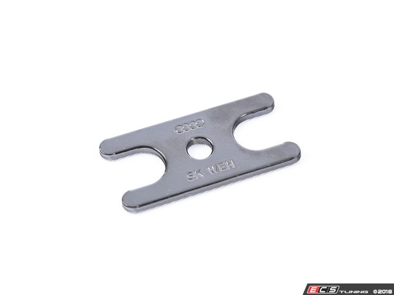 Genuine Volkswagen Audi - 057121077 - BRACKET (057 121 077)