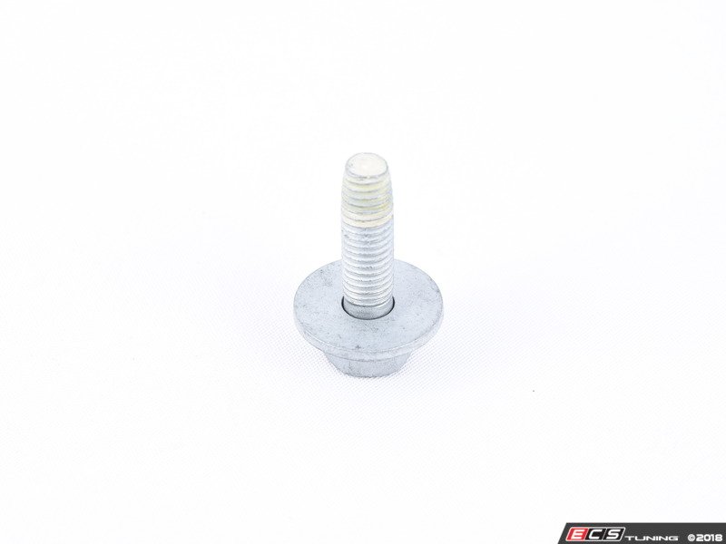 Genuine BMW - 33506792574 - SCREW SELF-TAPPING (33-50-6-792-574)