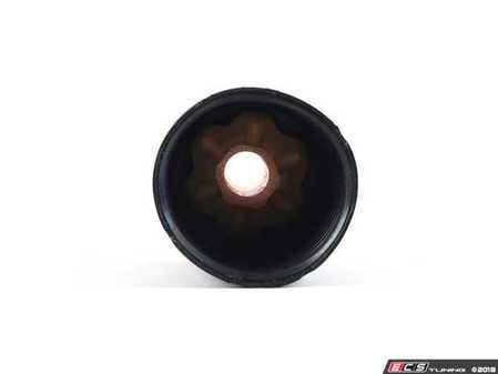 Genuine BMW - 33536856829 - Auxiliary Shock Absorber - Rear (33-53-6 ...