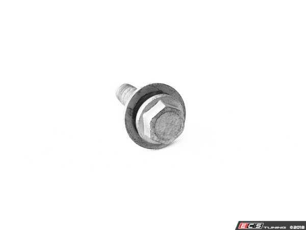 Genuine BMW - 33506792574 - SCREW SELF-TAPPING (33-50-6-792-574)
