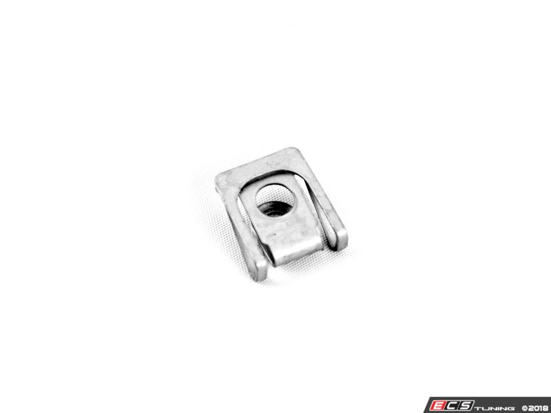 Genuine Volkswagen Audi - 8K0805922 - NUT (8K0 805 922)