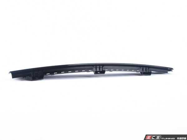 Genuine Volkswagen Audi - 5K3837902A041 - Front Window Trim - Right ...