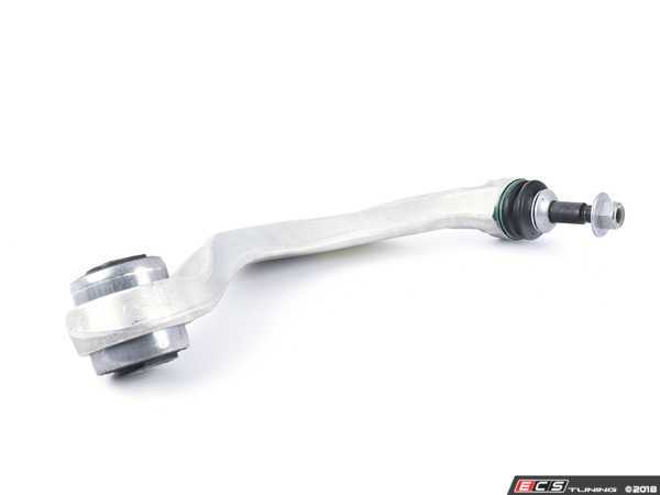 Lemforder - 31126777734 - Front Lower Foward Control Arm (Tension Strut ...