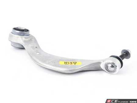 Lemforder - 31126777734 - Front Lower Foward Control Arm (Tension Strut ...